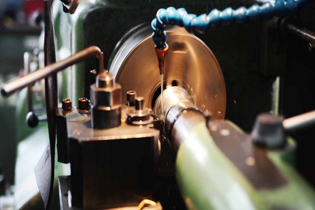 Ihr Spezialist für Schmierstoff-Produkte - NITZ OIL